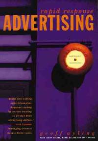 Rapid Response Advertising by Geoff Ayling; Jeff Ayling (With); Kerri ...