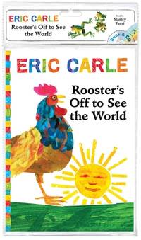 BIBLIO | Rooster's Off to See the World: Book and CD [With Audio CD] by ...