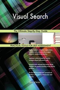 Visual Search The Ultimate Step-By-Step Guide by Gerardus Blokdyk ...