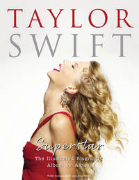 Taylor Swift - Superstar by McHugh, Carolyn | Hardcover | 5/7/2024 12 ...
