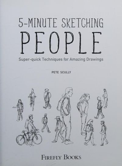 Amazing Drawings Of People