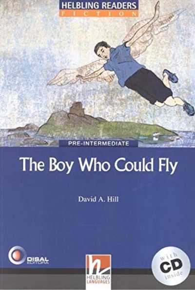 The Boy Who Could Fly