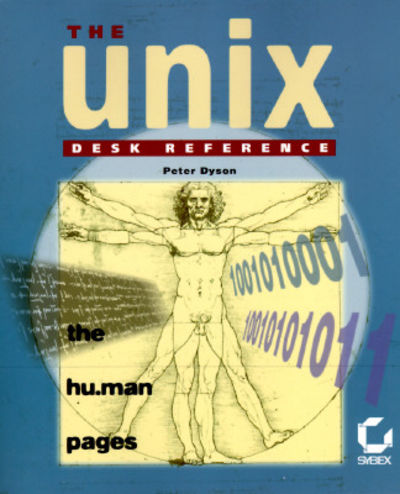 BIBLIO | Unix Desk Reference by Peter Dyson; Dyson | Paperback | 1996 ...