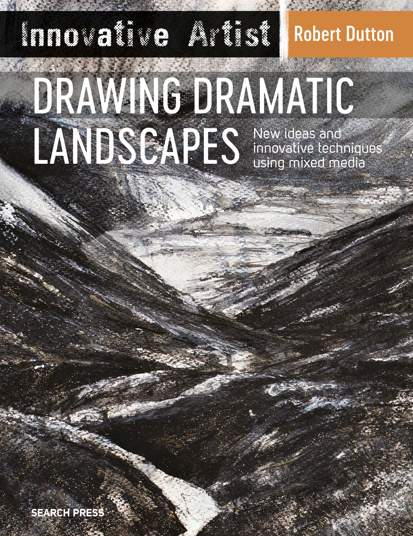 Innovative Artist: Drawing Dramatic Landscapes: New Ideas and ...