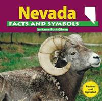 BIBLIO | Nevada Facts and Symbols (The States and Their Symbols) by ...