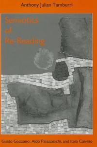BIBLIO | Semiotics of Re-Reading: Guido Gozzano, Aldo Palazzeschi, and ...
