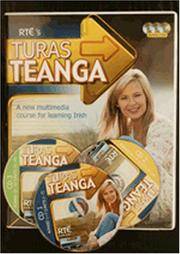 Teanga Cearta Teanga, Cearta Daonna | As Gaeilge | Irish Print | Irish
