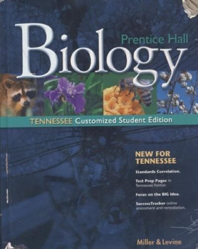 Prentice Hall Biology