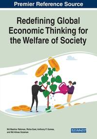BIBLIO | Redefining Global Economic Thinking for the Welfare of Society ...