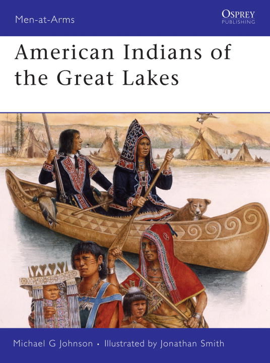 North American Native Indian Tribes