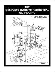 The Complete Guide To Residential Oil Heating 2nd Edition by James Ries ...