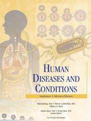 Human Diseases And Conditions