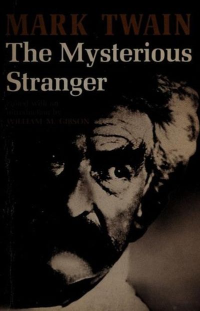 Mark Twain Mysterious Stranger Movie