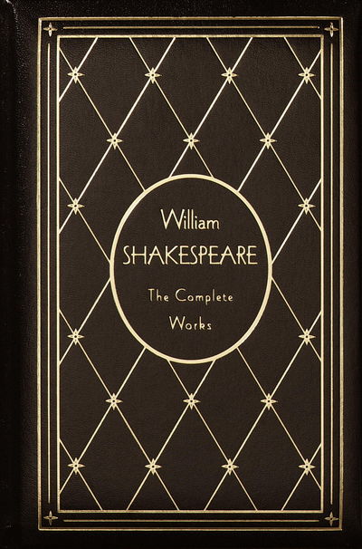 BIBLIO | William Shakespeare: The Complete Works by William Shakespeare | Hardcover | September ...