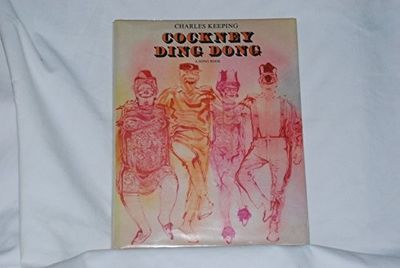 Cockney Ding Dong by Charles Keeping | Hardcover | September 1, 1975 ...