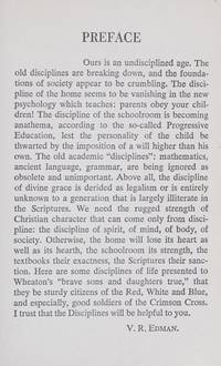 The Disciplines of Life by V. Raymond Edman | unknown | 1975-01 ...