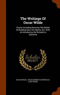 the poems of oscar wilde ravenna by wilde oscar - Biblio.com