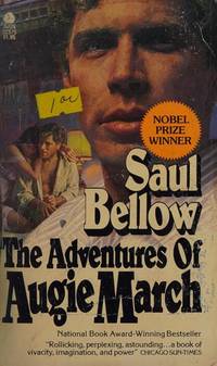 adventures of augie march by bellow saul - Biblio.com