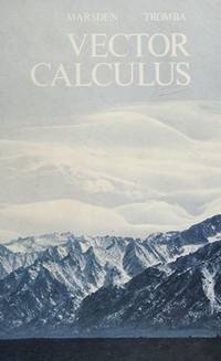 What Is Vector Calculus