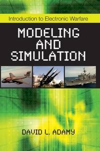 Introduction to Electronic Warfare Modeling and Simulation (Radar ...