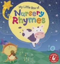 My Little Box of Nursery Rhymes by Tiger Tales (Editor) | Boxed Set ...