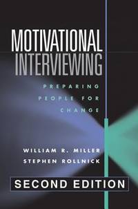 BIBLIO | Motivational Interviewing by William R Miller / Rollnick by William R Miller ...