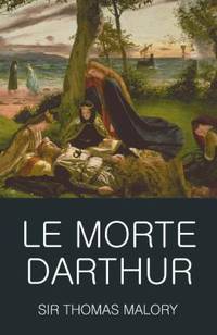 Le Morte Darthur by Sir Thomas Malory (205 items) - Biblio