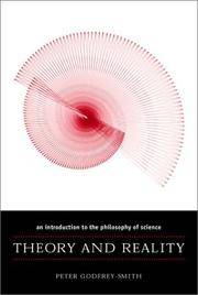Theory and Reality: An Introduction to the Philosophy of Science ...