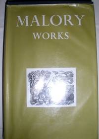 Works (Oxford Standard Authors) by Malory, Sir Thomas - 1971-04-22