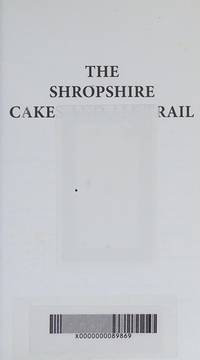 BIBLIO | The Shropshire Cakes and Ale Trail by Bibby, Bob | Paperback ...