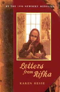 Letters from Rifka by Karen Hesse | Hardcover | 1992-07 | Henry Holt ...