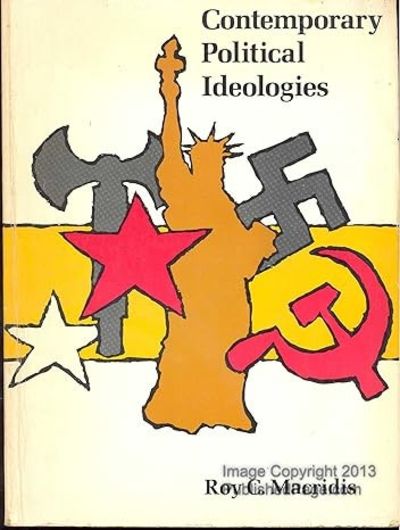 BIBLIO | Contemporary political ideologies: Movements and regimes by ...