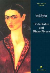 Frida Kahlo and Diego Rivera (Pegasus Series) by Egnolff, Sandra ...