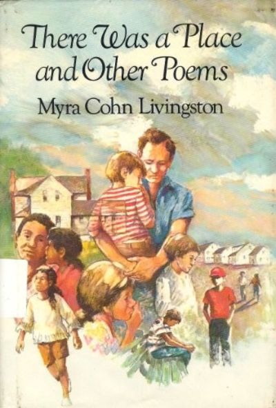 Myra Name Poem