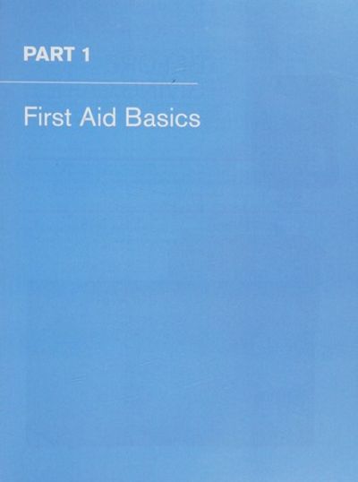 BIBLIO | First Aid/CPR/AED by | Paperback | 2011-01 | StayWell ...
