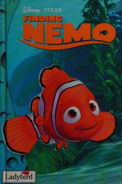 Finding Nemo: Book of the Film (Disney Book of the Film) by Pixar Walt ...
