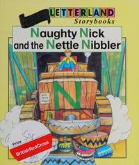 Letterland Storybooks Naughty By Stephanie Laslett 6 Items Biblio