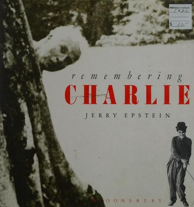 BIBLIO | REMEMBERING CHARLIE. by Jerry. Epstein | Hardcover | 1988 ...