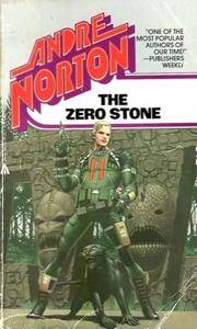 the zero stone by norton andre - Biblio.com