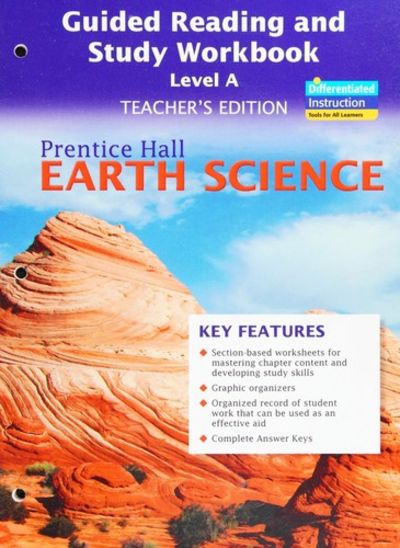 Earth Science Textbook Online