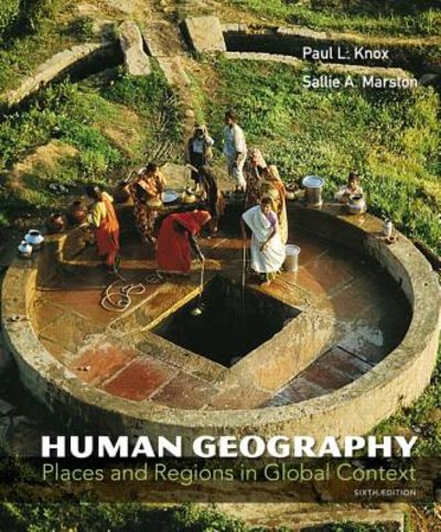 Ap Human Geography World Regions