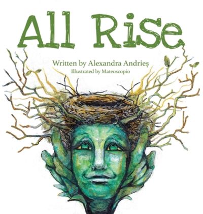 BIBLIO | All Rise: Adult Edition by Alexandra Andrieș; Mateoscopio ...