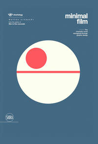 Minimal Film: The Cinematic World Reimagined through Graphic Design