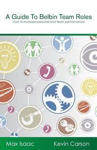 A Guide to Belbin Team Roles: How to increase personal and team ...