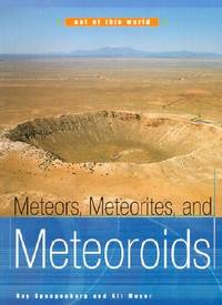 Meteors, Meteorites, and Meteoroids by Kit Moser - Paperback - from ...