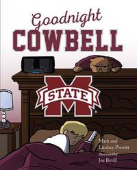 Goodnight Cowbell by Mark Prewitt; Lindsey Prewitt | Hardcover | 2016 ...