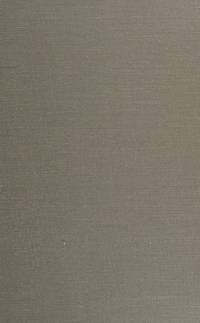 Selected Letters of John Crowe Ransom by John Crowe Ransom; Thomas D ...