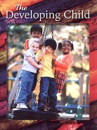 The Developing Child by Manufactured by McGraw-Hill | Hardcover | April ...