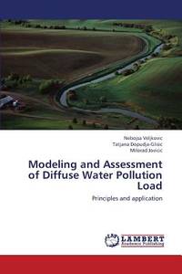 Modeling And Assessment Of by Veljkovic Nebojsa (1 items) - Biblio