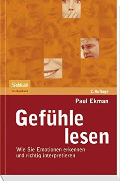 Gefühle lesen: Wie Sie Emotionen erkennen und richtig interpretieren ...
